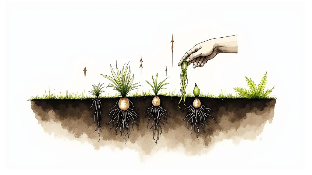 A Guide to seaweed fertiliser nz for a thriving garden – Jungle Story