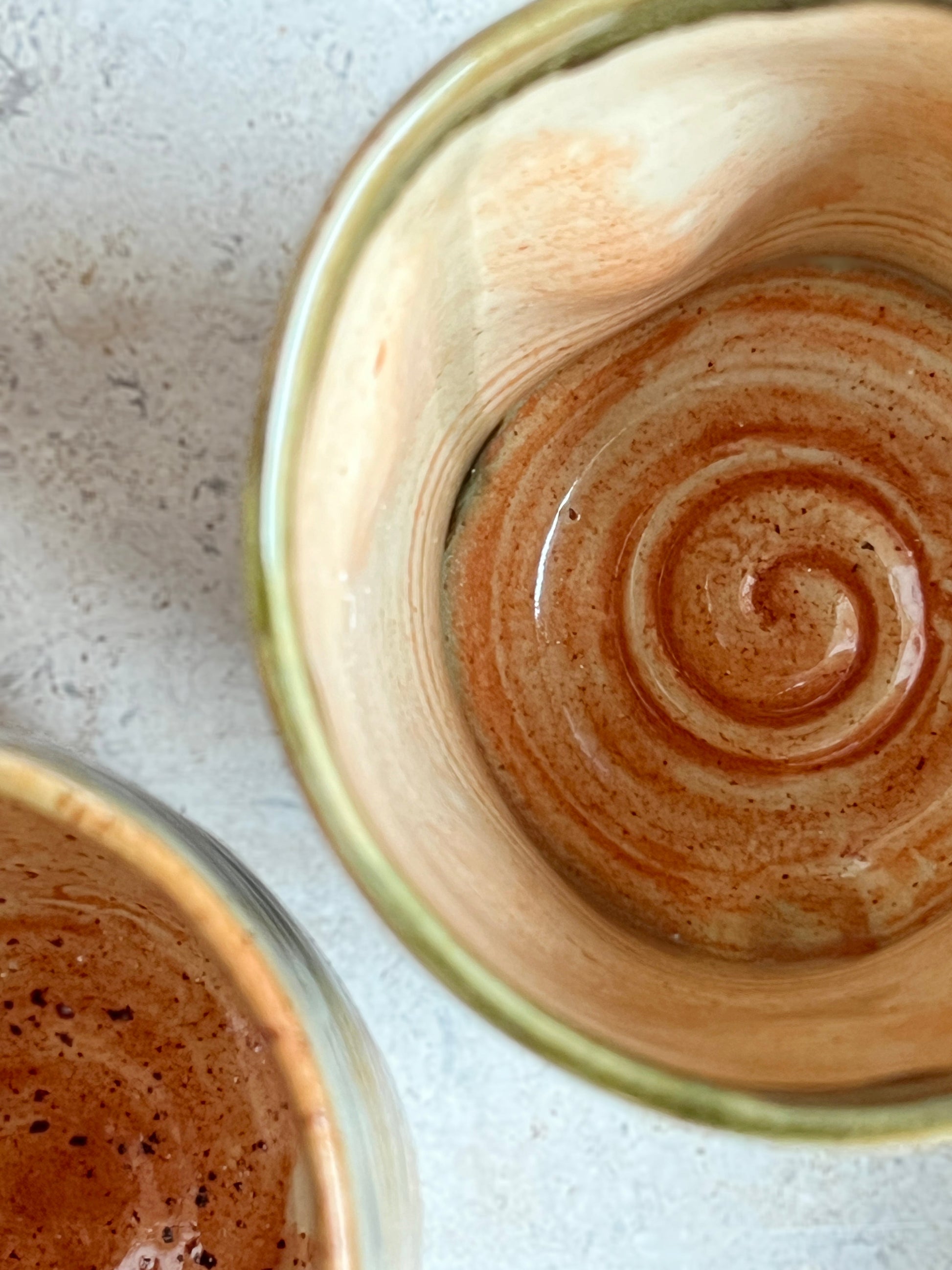 Yunomi beaker – Jungle Story